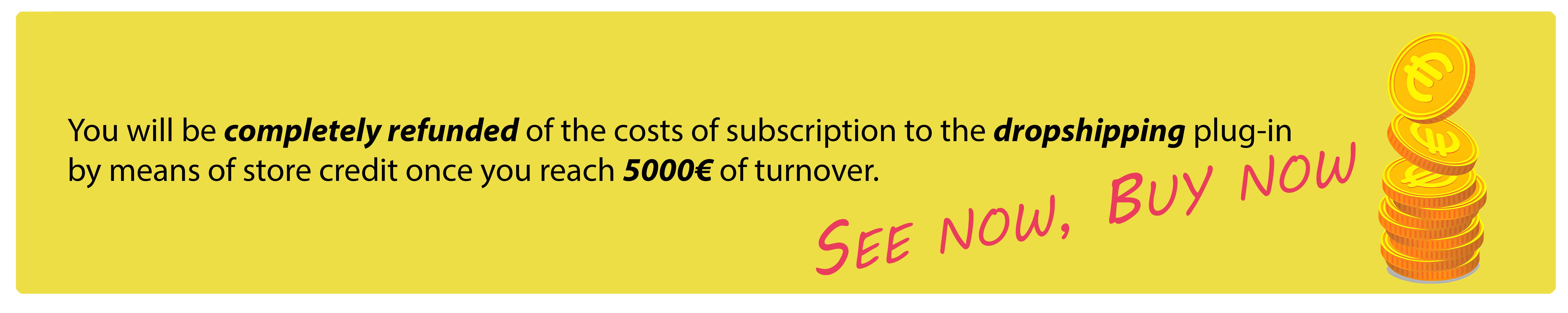 Dropshipping | Buy2Bee