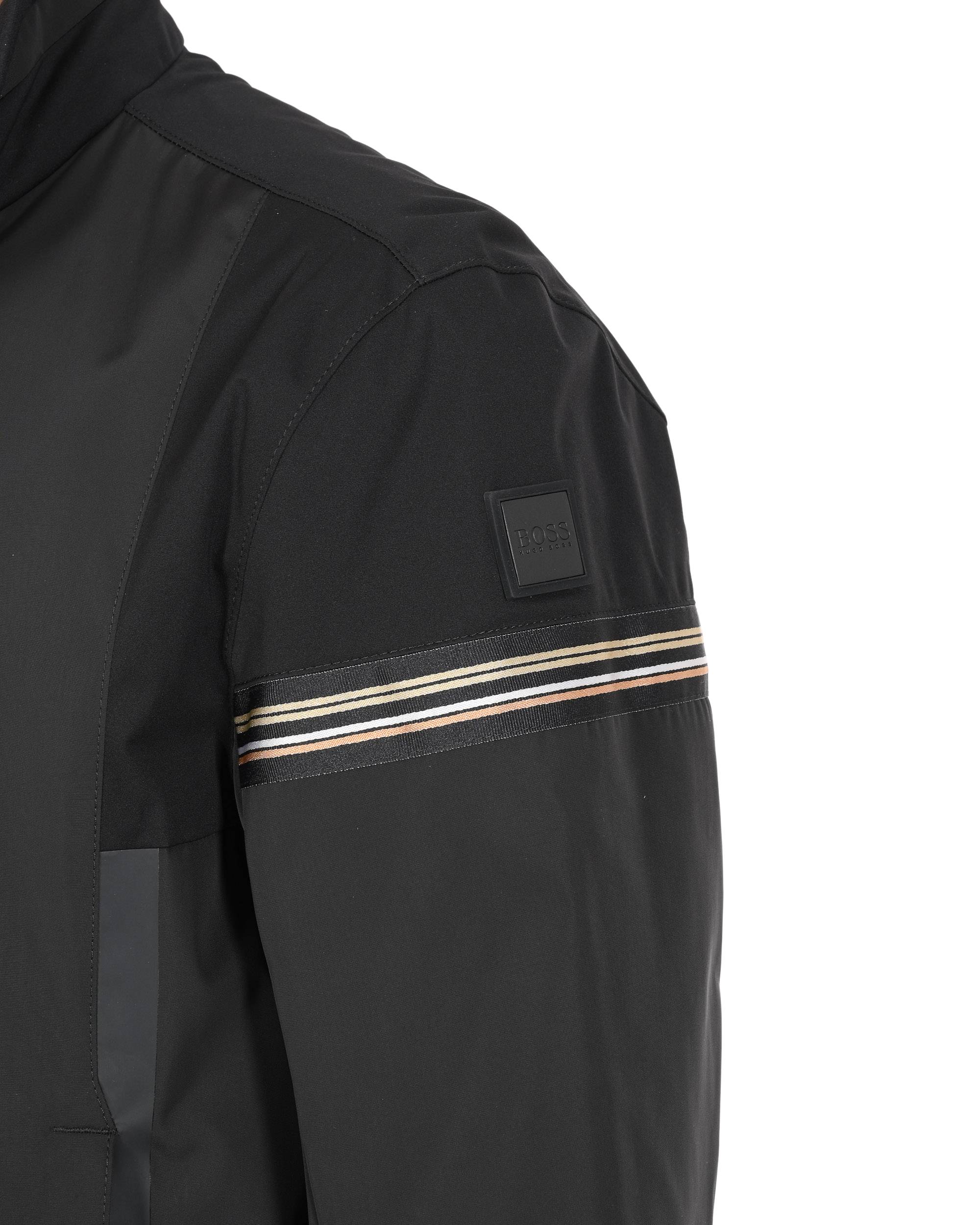 Boss by Hugo Boss Mens Jacket 50421844 001 | Buy2Bee