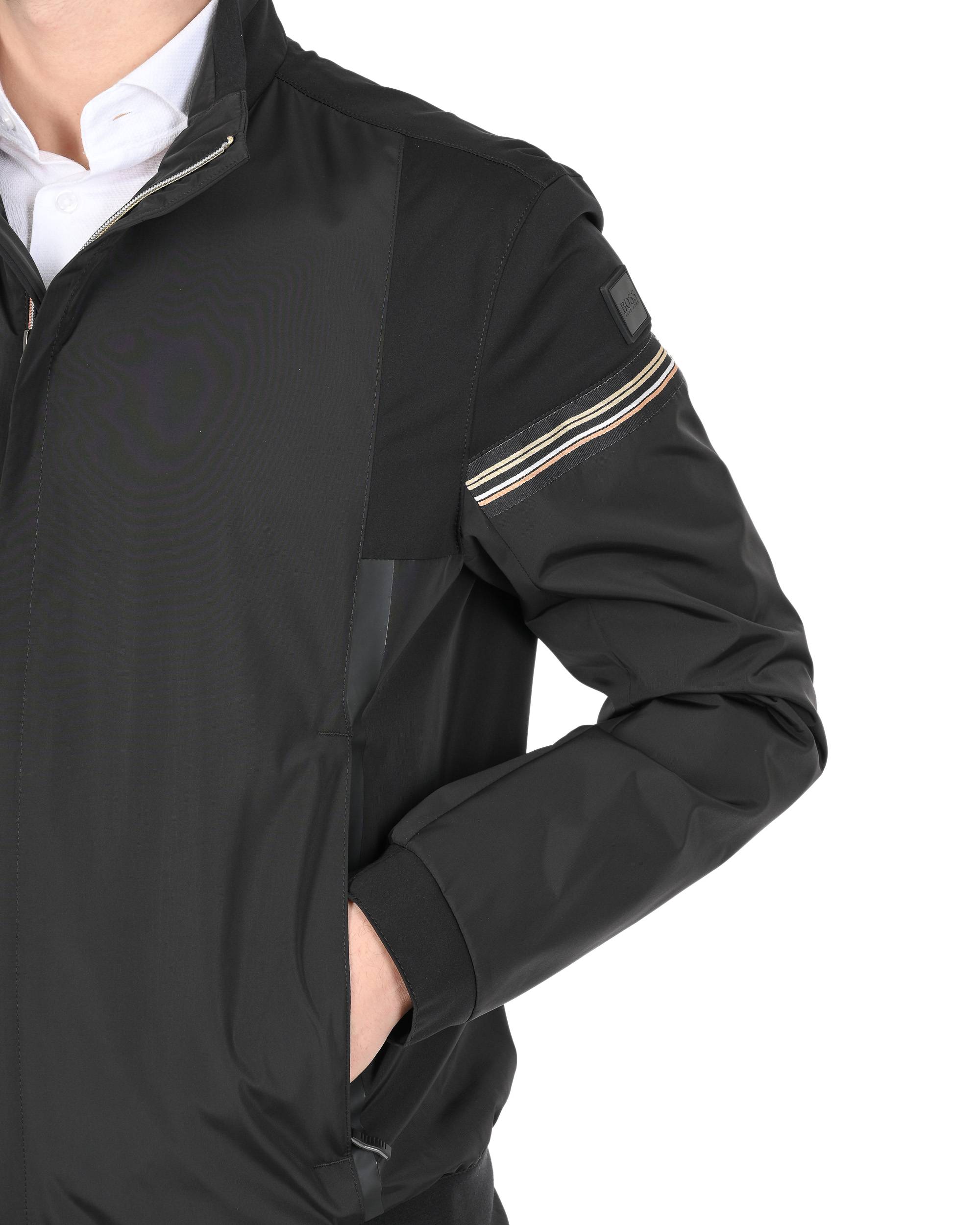 Boss by Hugo Boss Mens Jacket 50421844 001 | Buy2Bee